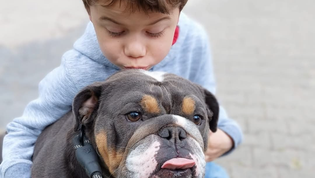 Fundraiser for Miriam Salgin by Saskia Gaar : Mit Duchenne mobil ...