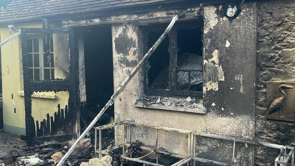 Fundraiser by Nigel Frith : Reeves Restaurant Family Fund