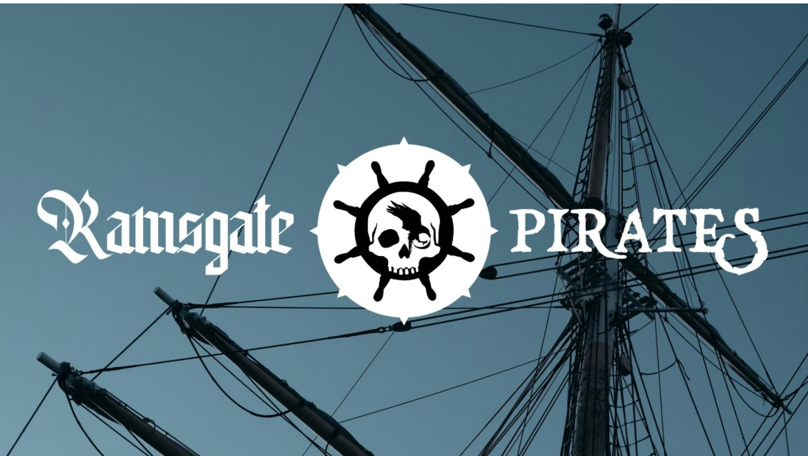 Fundraiser by Renee Richardson : Ramsgate Pirates Festival