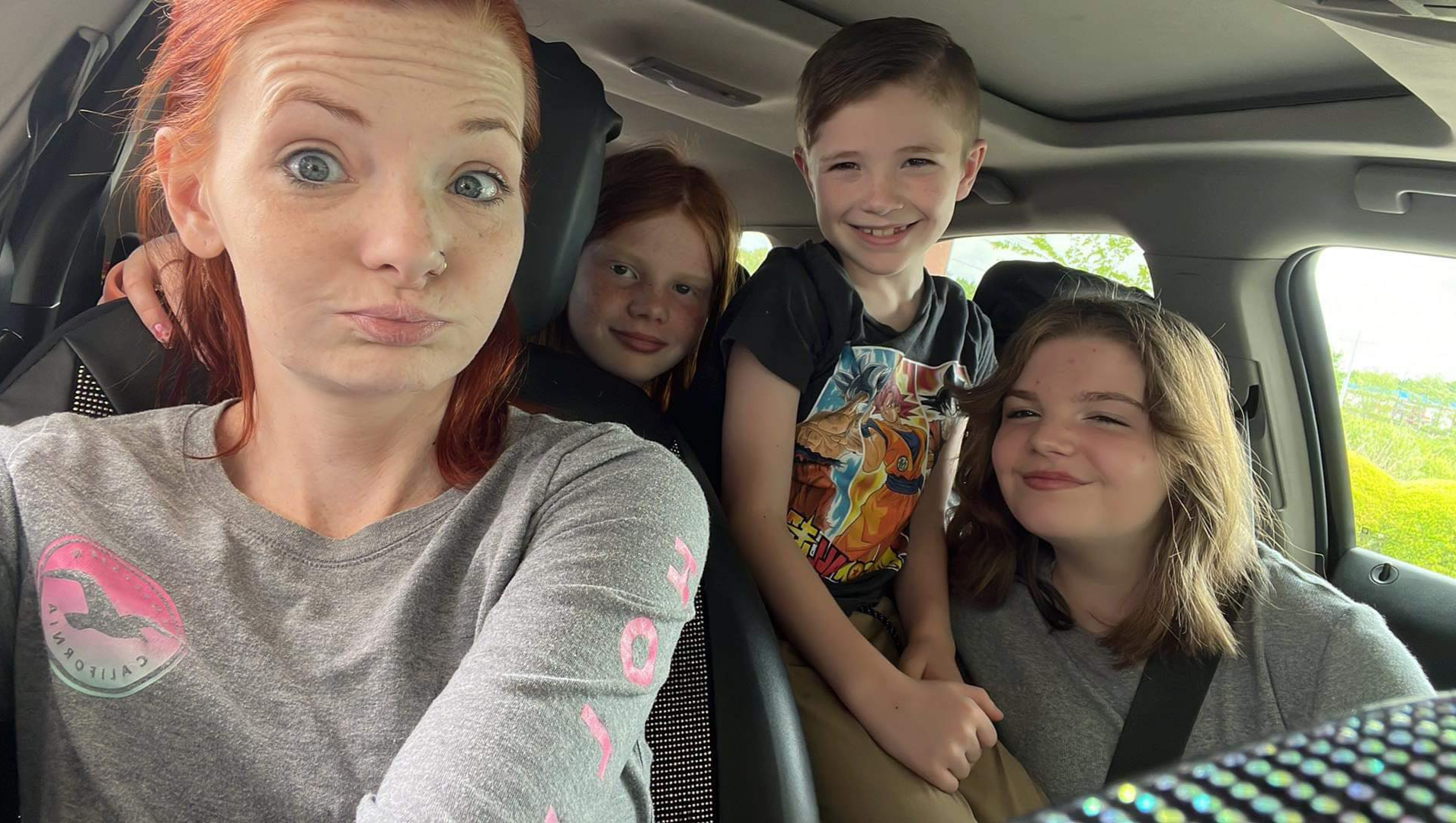 Fundraiser by Ashlee Alexander-Goodman : Urgent Legal Support for Aleah ...