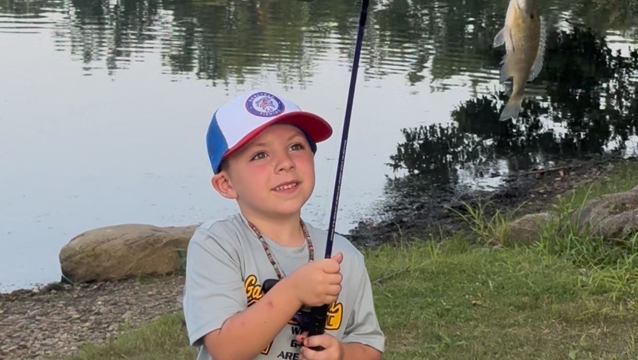 Fundraiser by Rory Johnston : Help support Wade in his fight against cancer