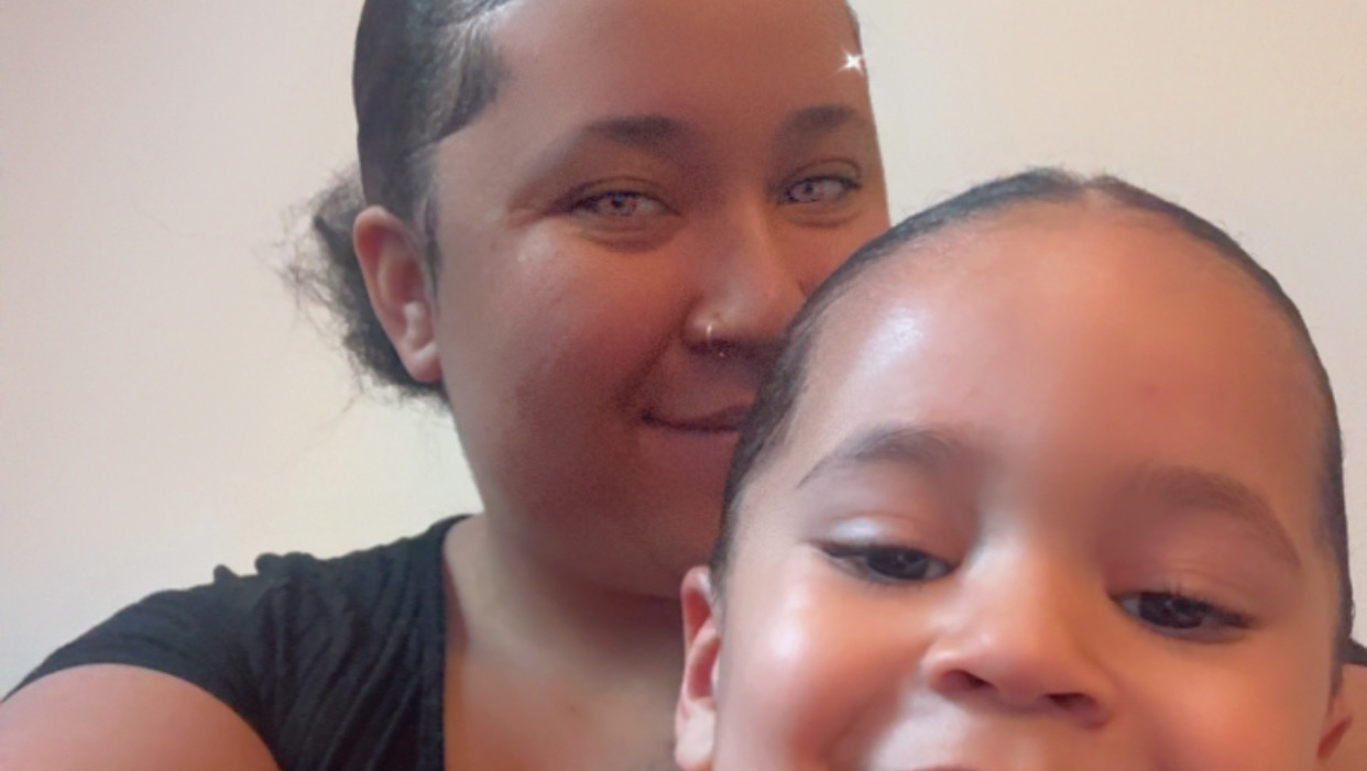 Fundraiser by Alexis Williams : Support Alexis and Her Son's Transportation Needs