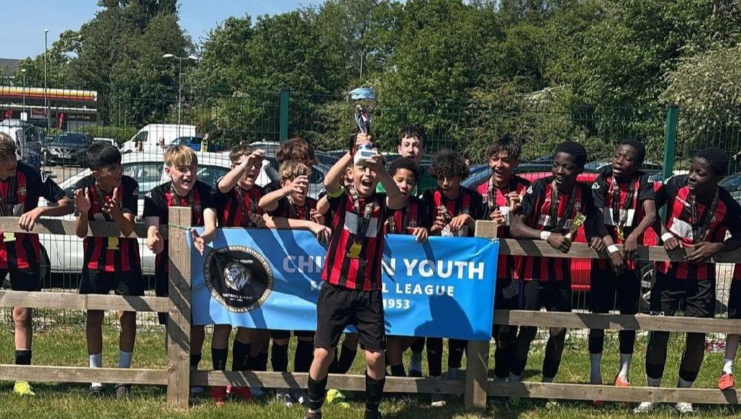 Fundraiser by Sundon Park Rangers JPL Luton Bedfordshire : Help Luton ...