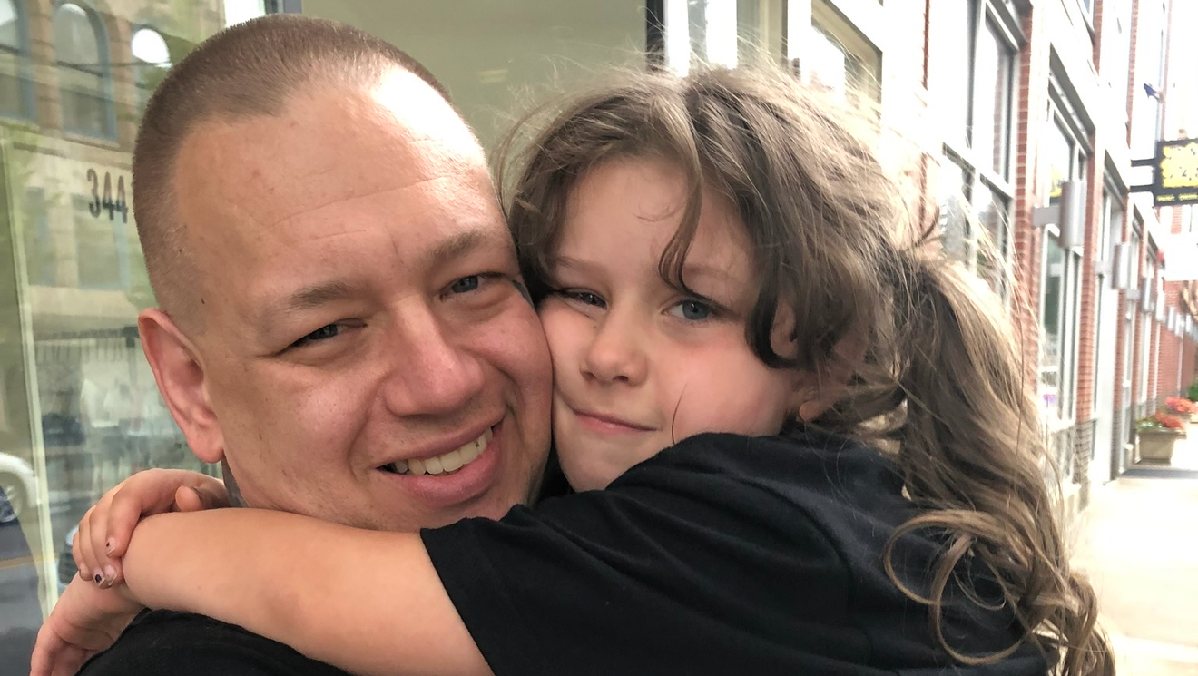 Fundraiser by Cara Cable : Jason Lambert