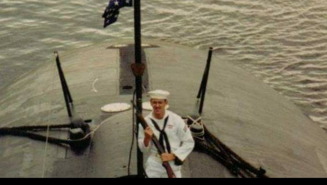 Fundraiser by Gary Gotwalt : Petty Officer Luther G Jones funeral and ...