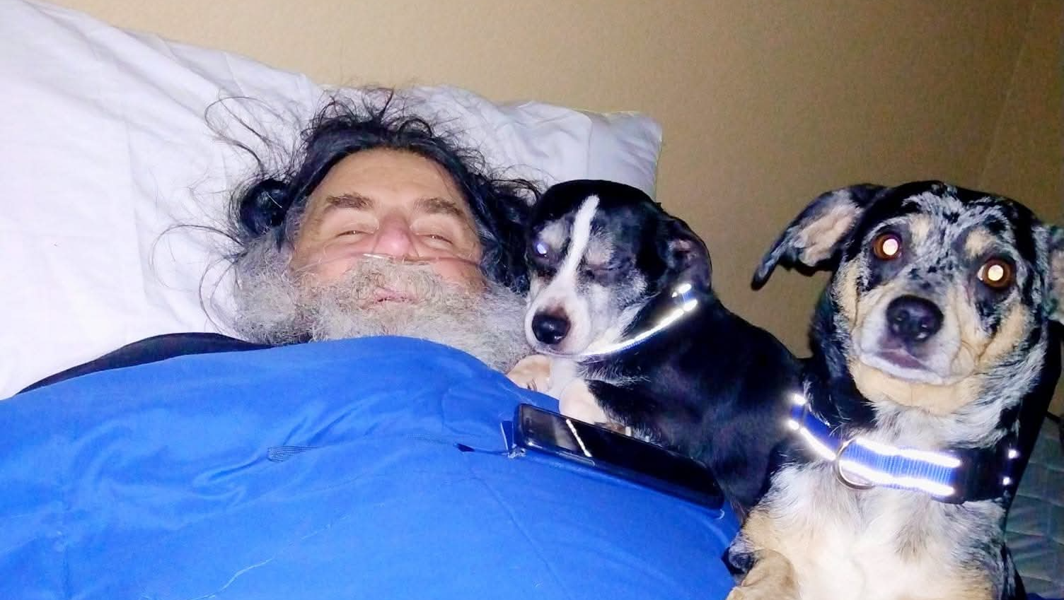 Fundraiser by Brianna Ewbank : In Memory of Bob Duple