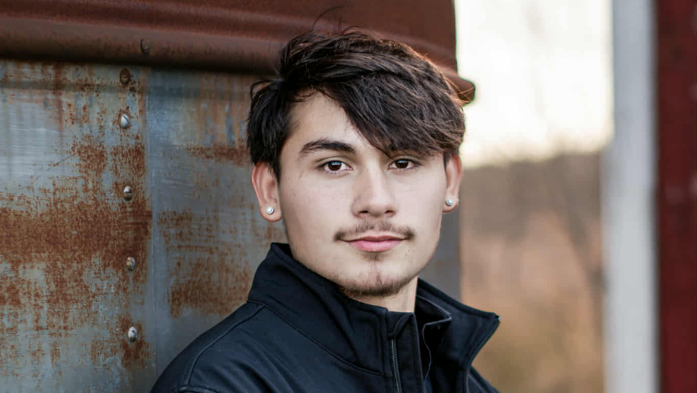 Fundraiser by Angela Finn : Support Caleb's Family in Their Time of Grief