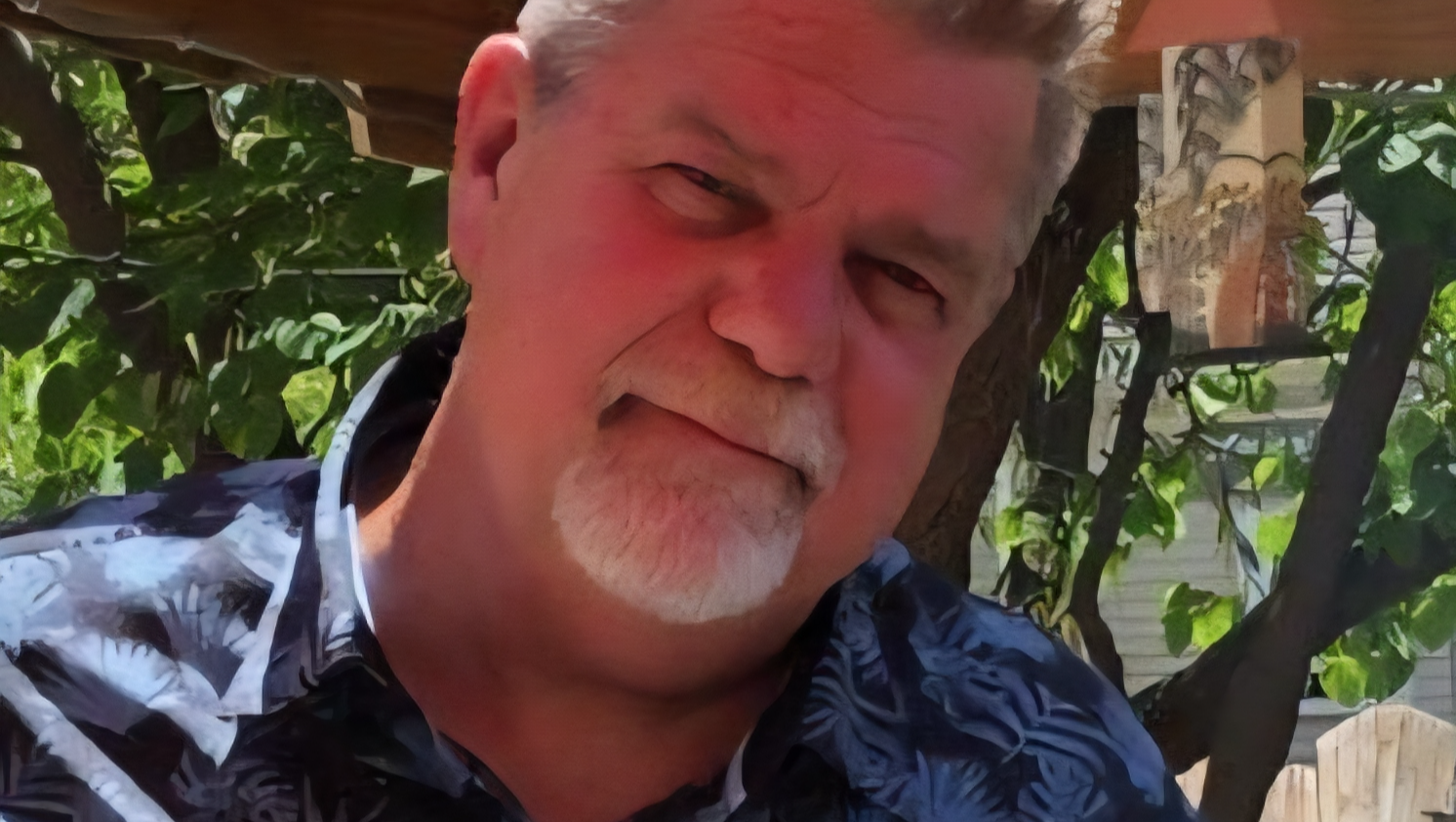 Fundraiser by Bob & : Donate in Memory of Michael (Mike) James Lober