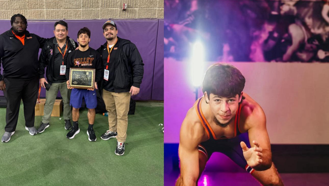 Fundraiser by Robert Albert : Help Robert Gear Up for Wrestling Season