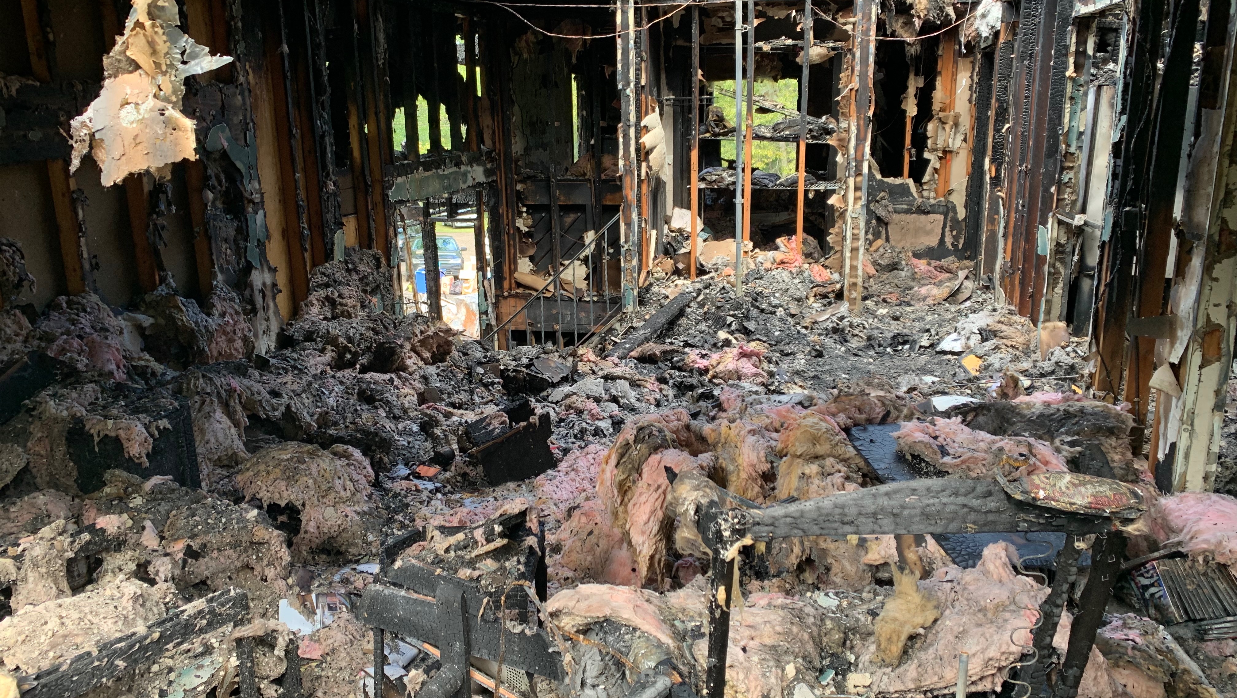 Fundraiser for Jennifer Parra by Jessica Graff : Support Jenn and ...