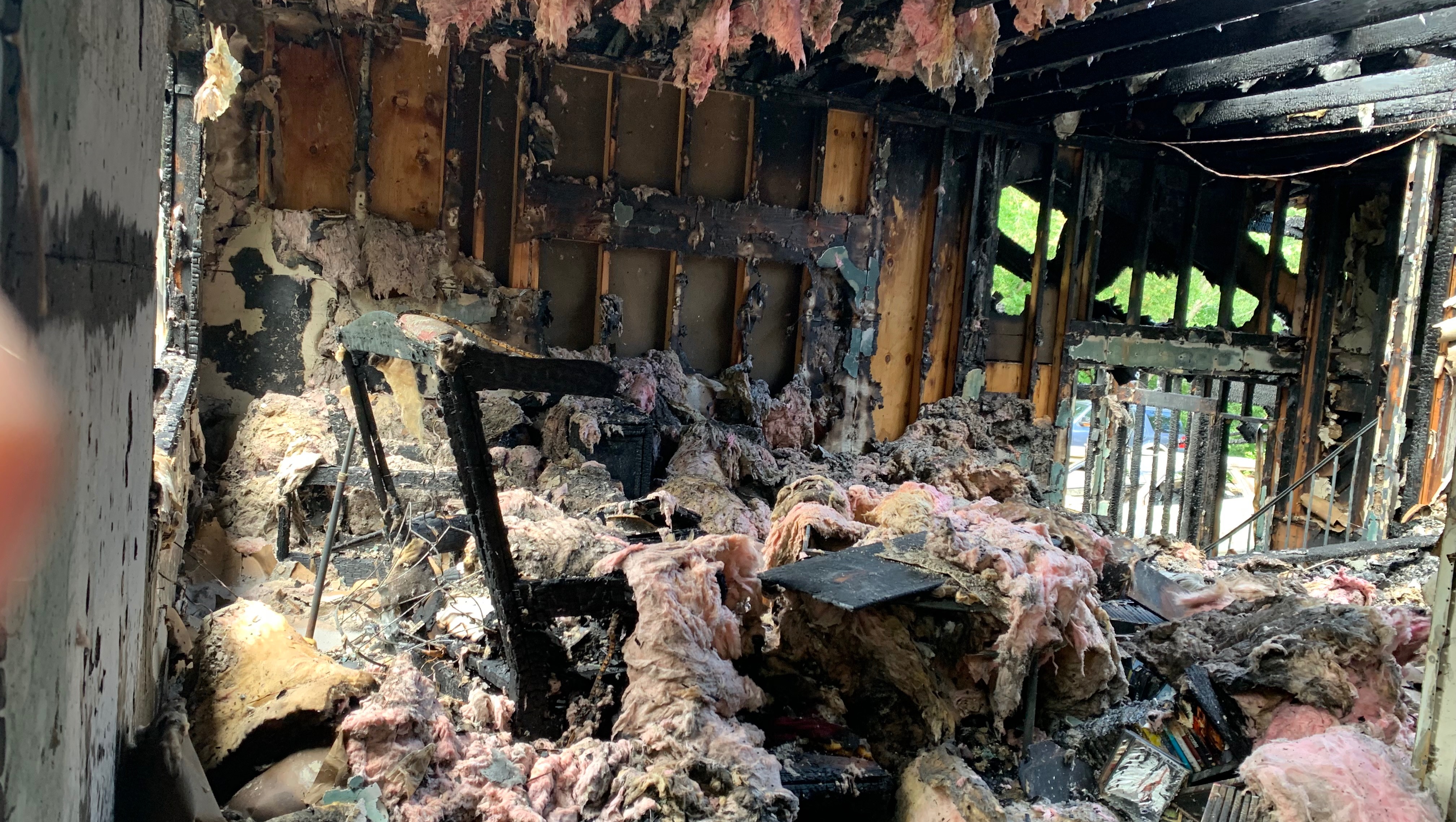 Fundraiser for Jennifer Parra by Jessica Graff : Support Jenn and ...