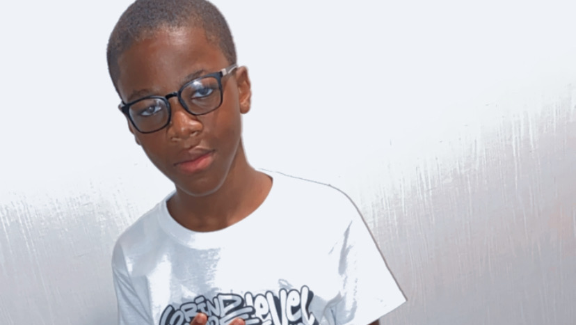 Fundraiser by Zarayah Shaw : Help Jayden Cook Up His Dreams at Culinary ...