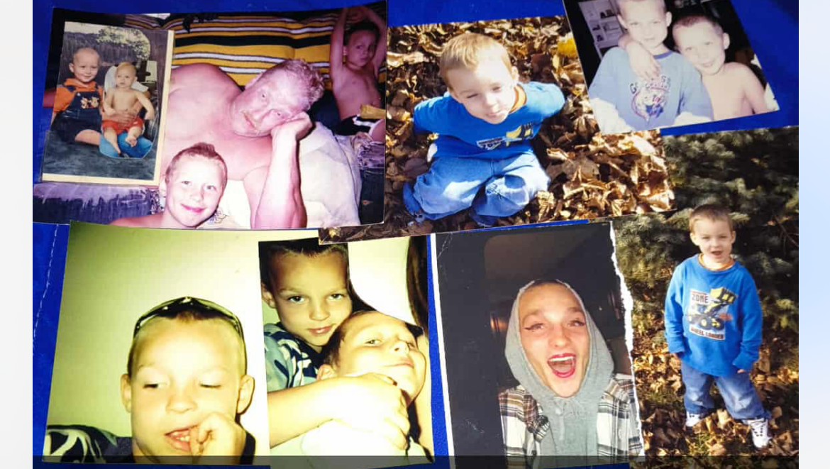 Fundraiser by Victoria Lockett : Logan's Celebration of life