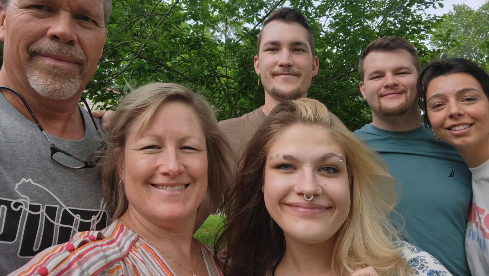 Fundraiser for Christy Toriz-Treischmann by Amy Witzig : Savannah ...