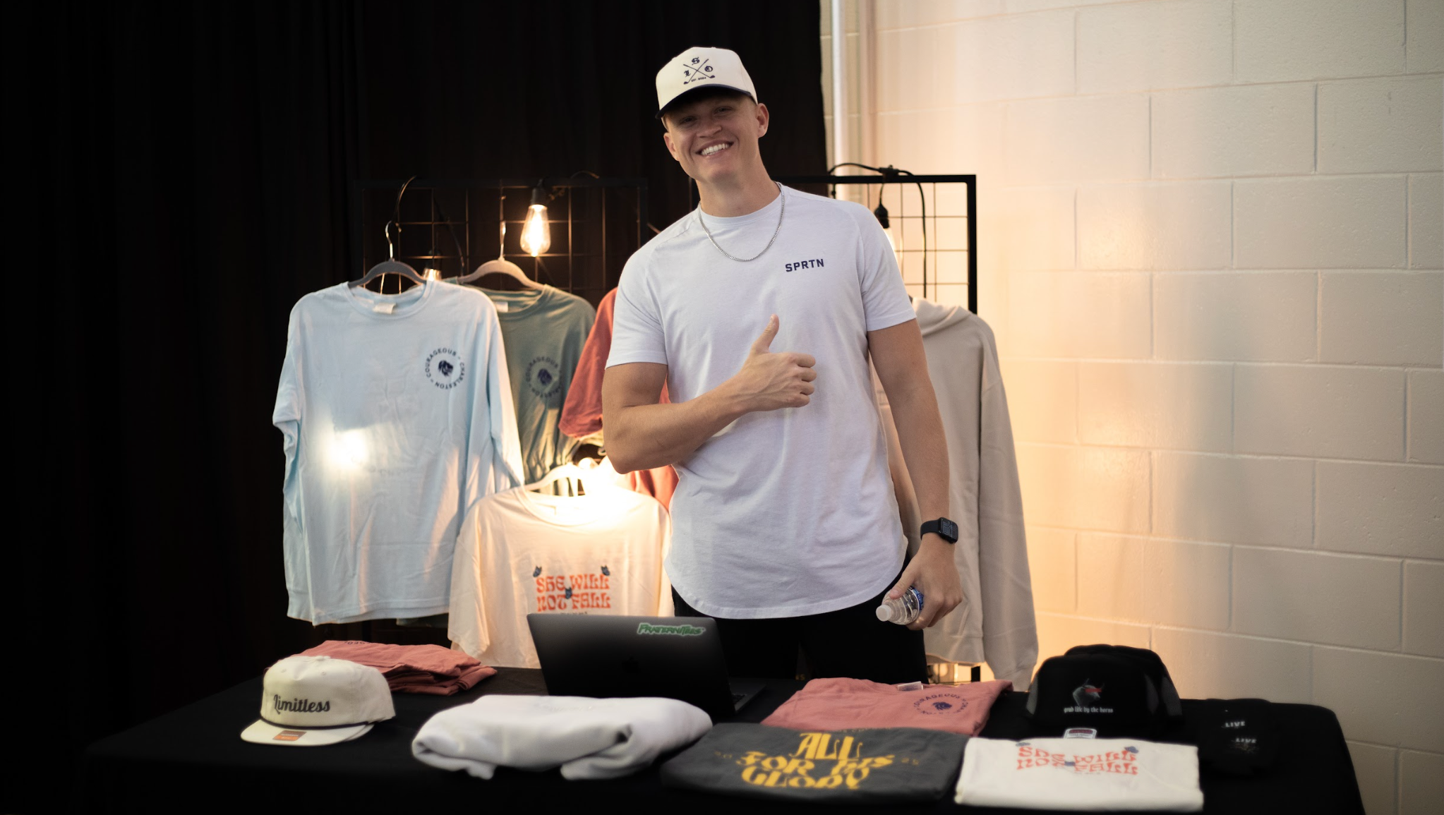 Fundraiser by Bryce Davidson : Support a Journey of Hope and Healing in ...