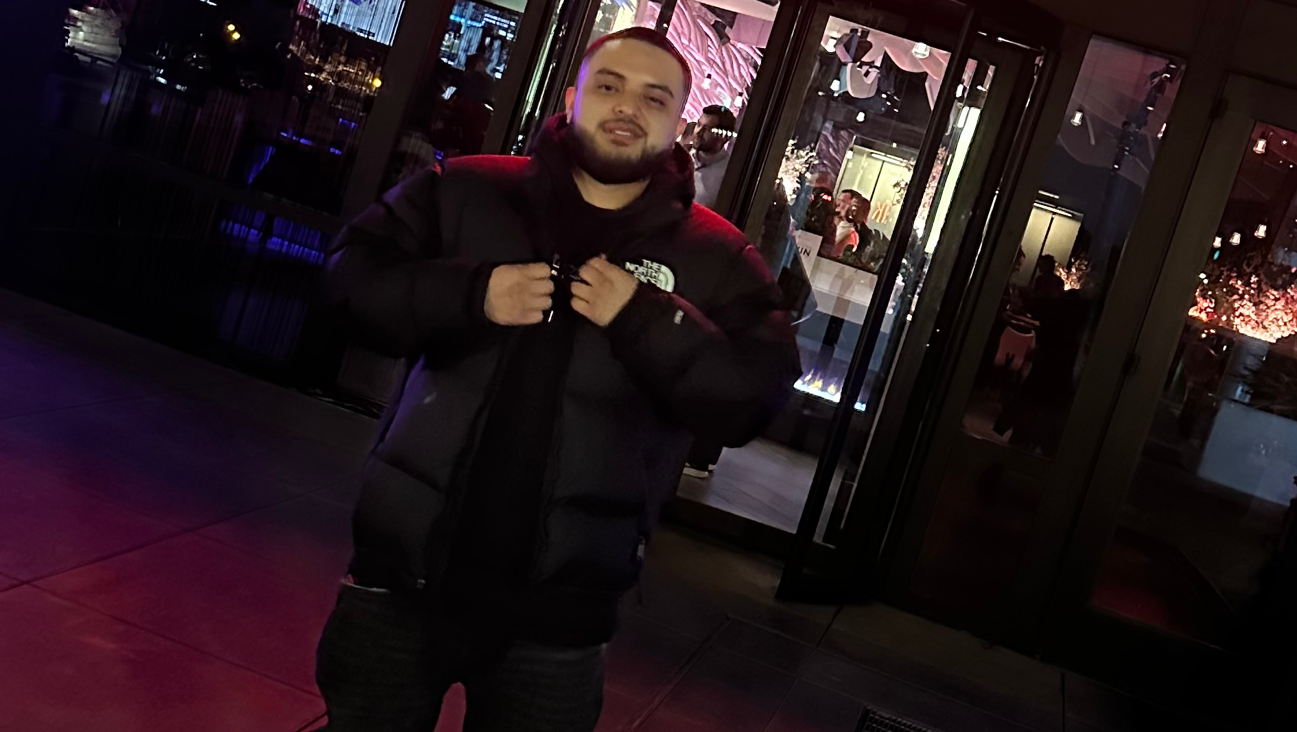 Fundraiser by K watkins : Help lay Jonathan Flores - (JJ , JON ,JONNY) to rest!