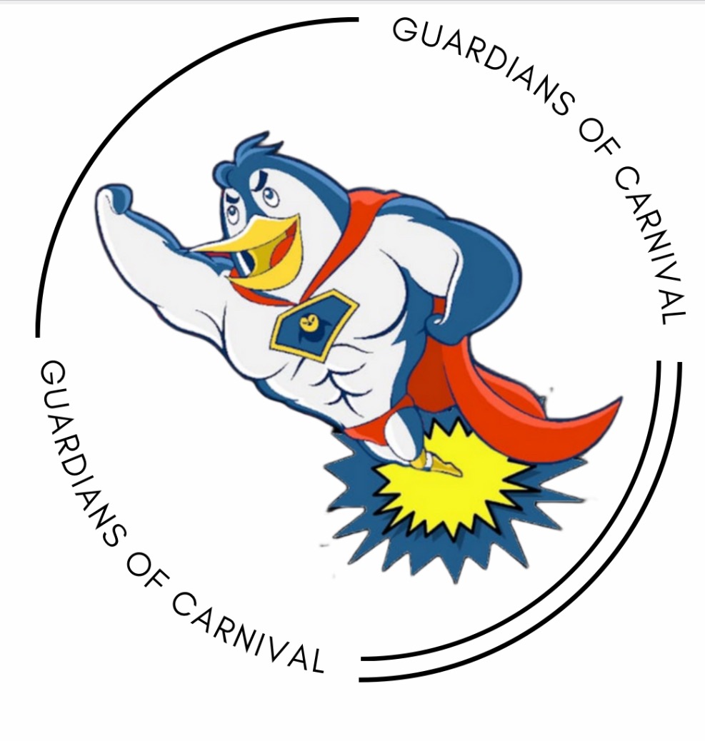 Fundraiser by Daniela Mertens : Unterstütze Guardians of Carnival bei ...