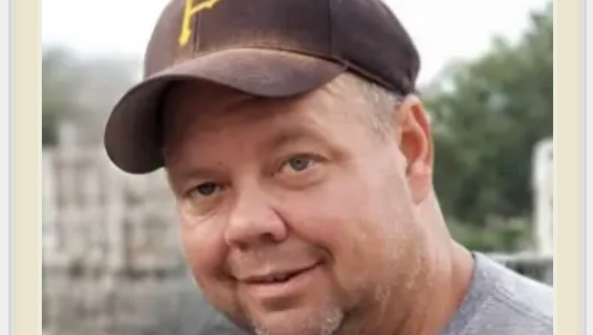 Fundraiser by Sonya Wood : Help Cover Randall Redman's Funeral Expenses