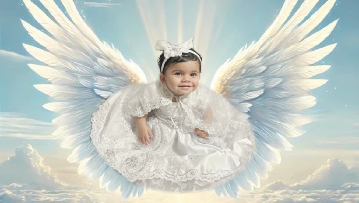 Fundraiser for Mariah Rojas by Gissele Mendoza : In Loving Memory of ...