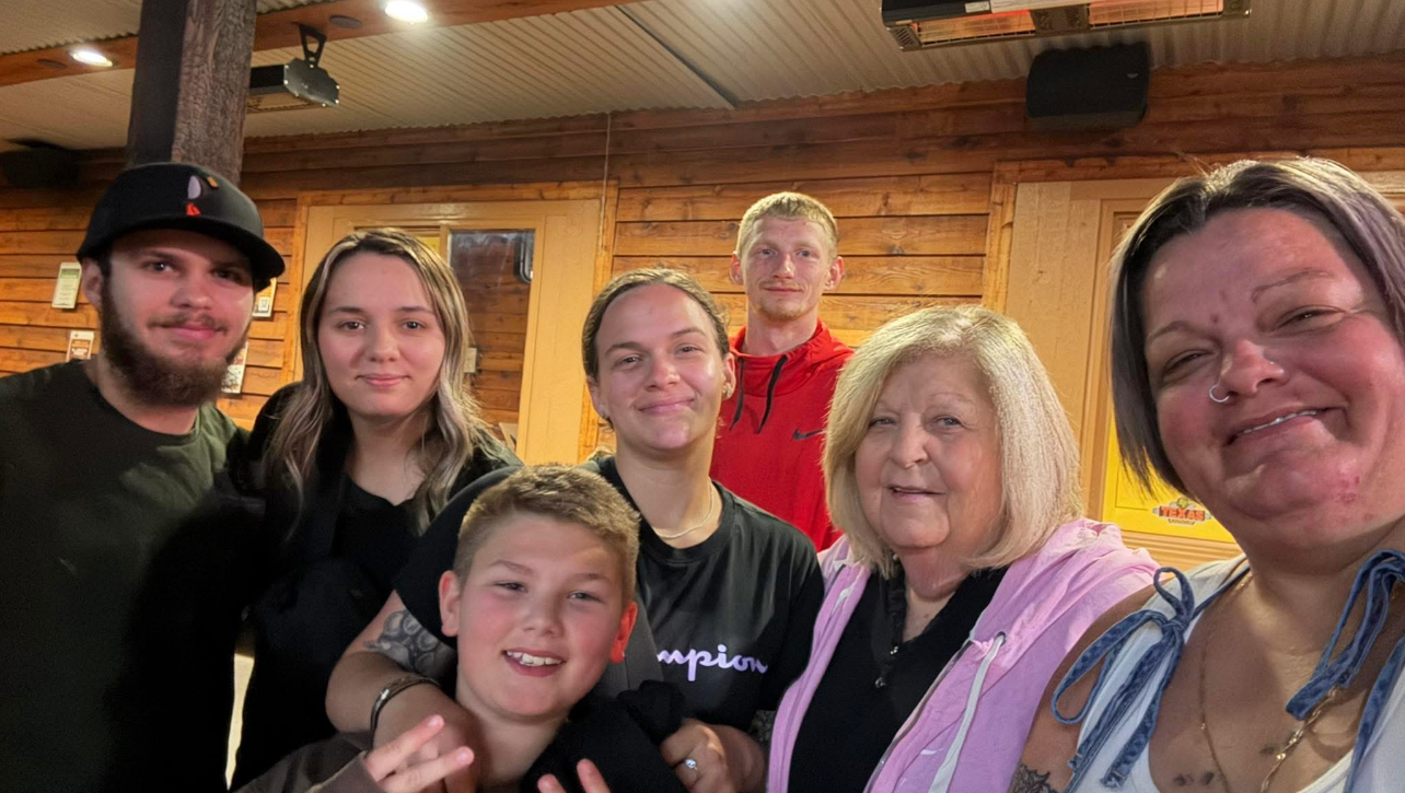 Fundraiser by Austin Dorn : In loving memory of Amy Dorn