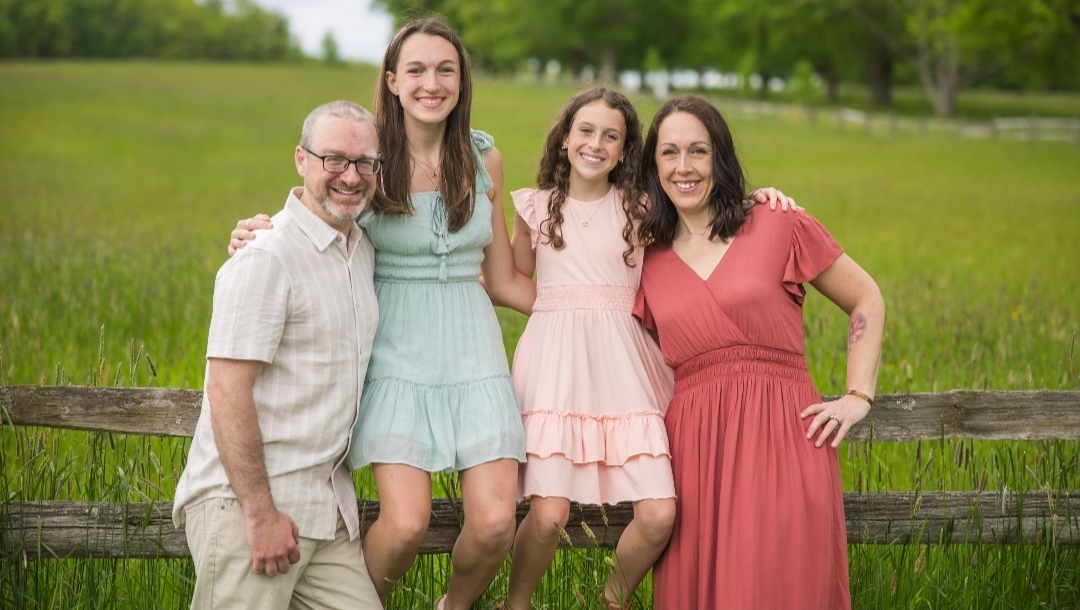 Fundraiser for Andrea Masterson by Jessica Setlock : Become a Part of ...