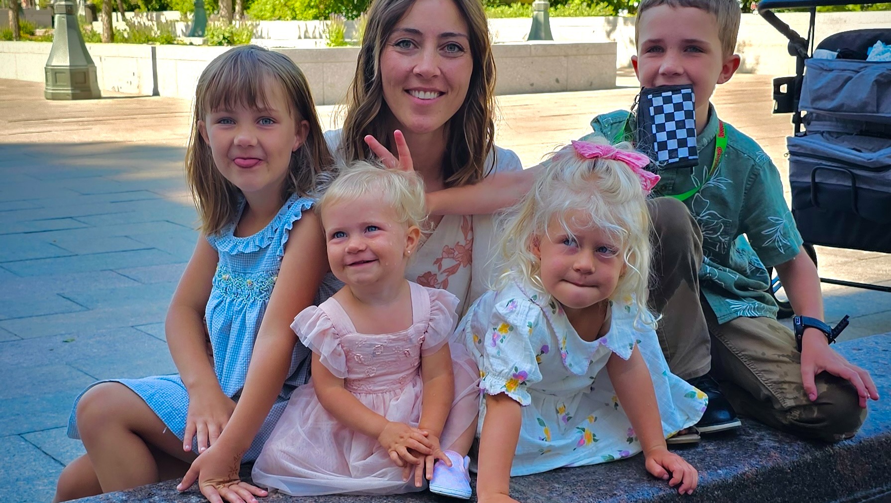 Fundraiser for angela hansen by Georgia Allred : Help Support Angela ...