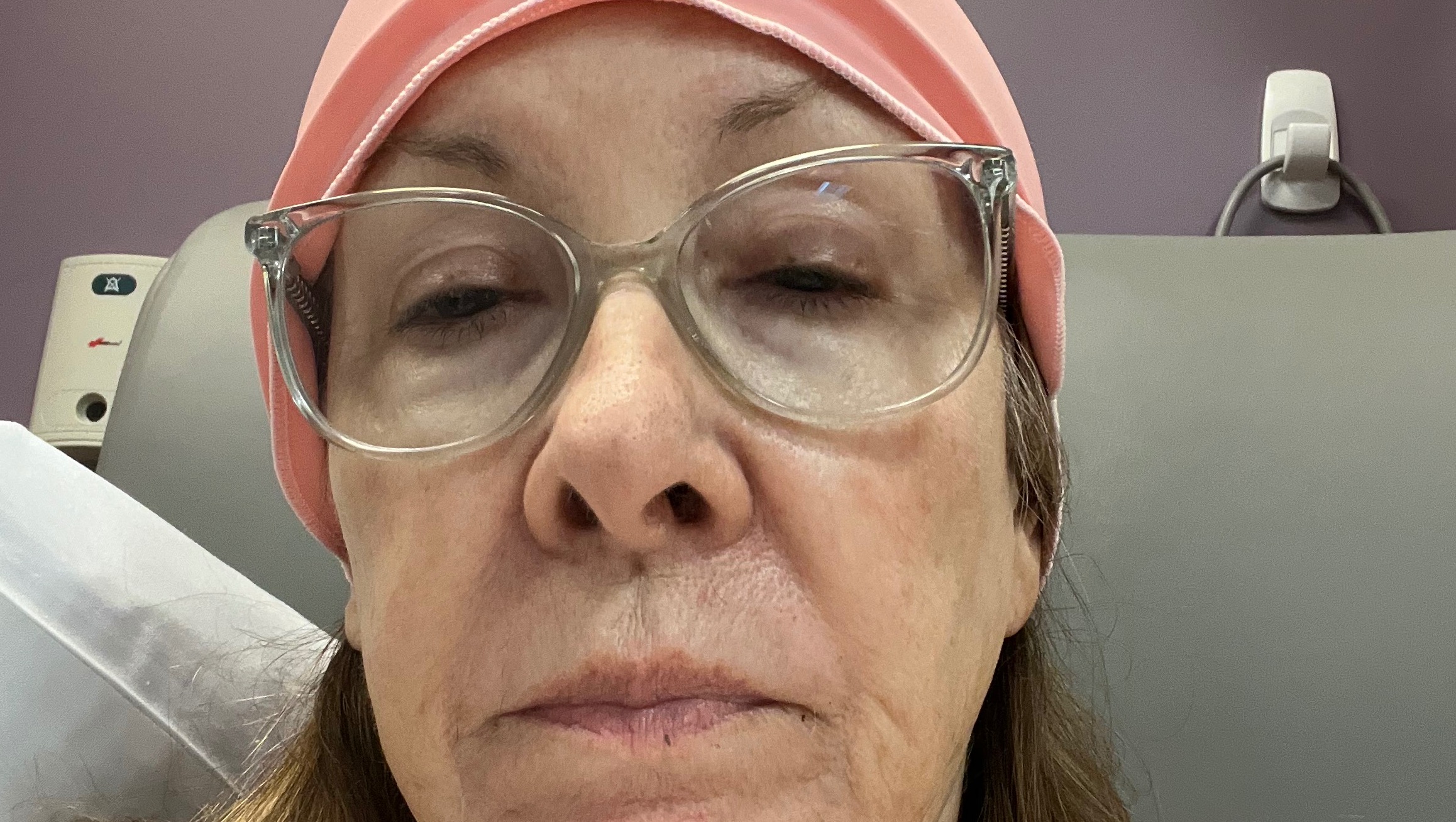 Fundraiser by Priscilla Zinsitz : Support Grace Hayes Bryant’s Cancer Fight