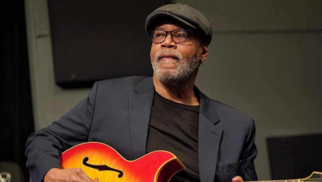 Fundraiser for Edward Cherry Jr by Bill Dobrow : Help Ed Cherry Recover ...