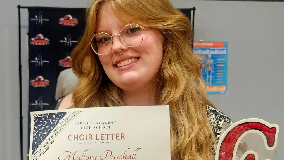 Fundraiser by Angela Jane Paschall : Help Mallory get to Carnegie Hall