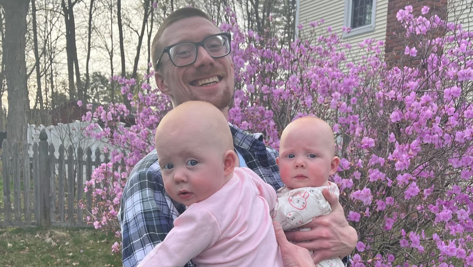 Fundraiser for William Pavlica by Jennifer Parmentier : Support Will’s ...