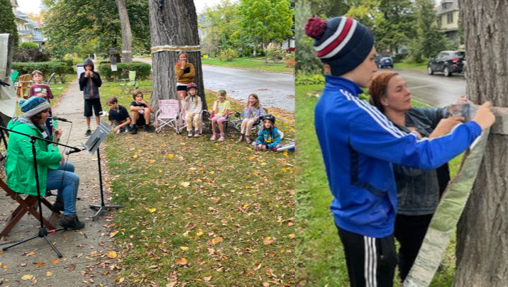 Fundraiser by Jason Hildebrand : Home Street Block Party 2025