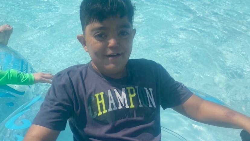 Fundraiser by Ana Gamez : Help Alan Ramirez's Mother with Funeral Expenses