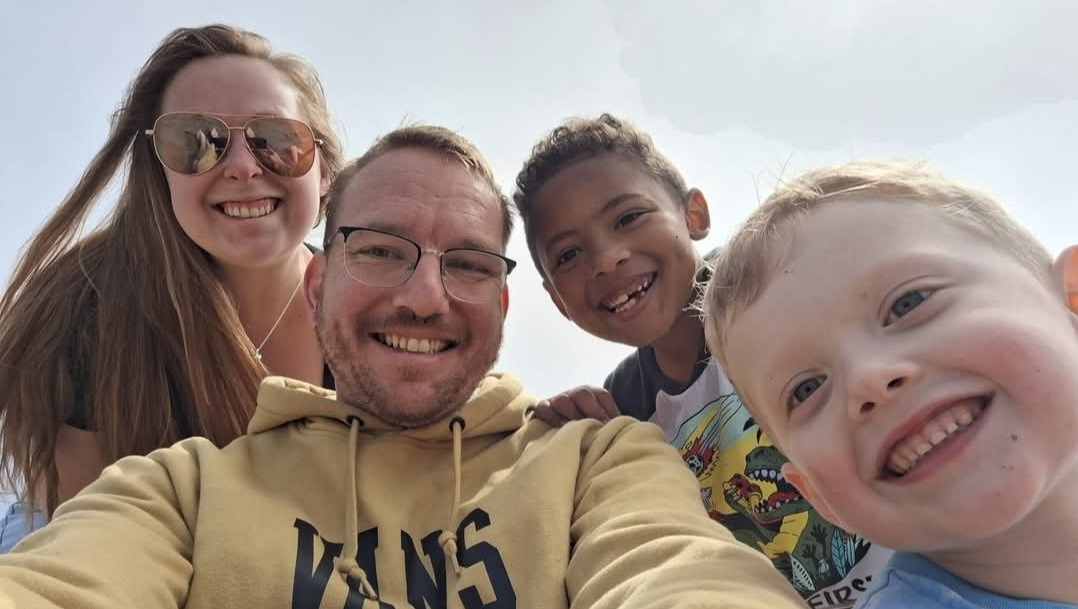 Fundraiser by David Trifilo : Support for Robin Chesnut and family in a ...