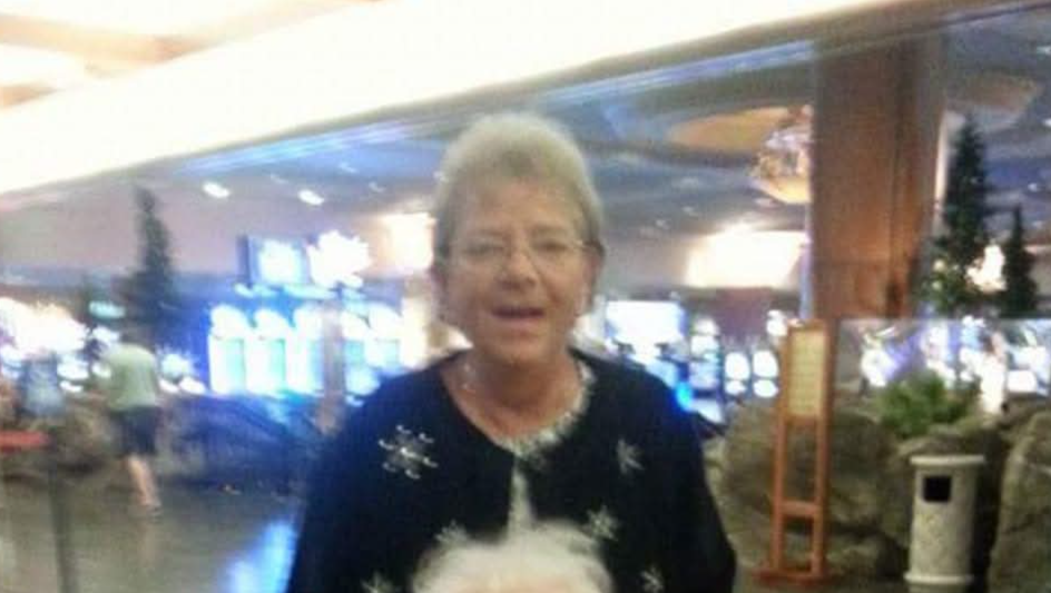 Fundraiser by Amanda Walker : Donate in memory of Wanda Haley