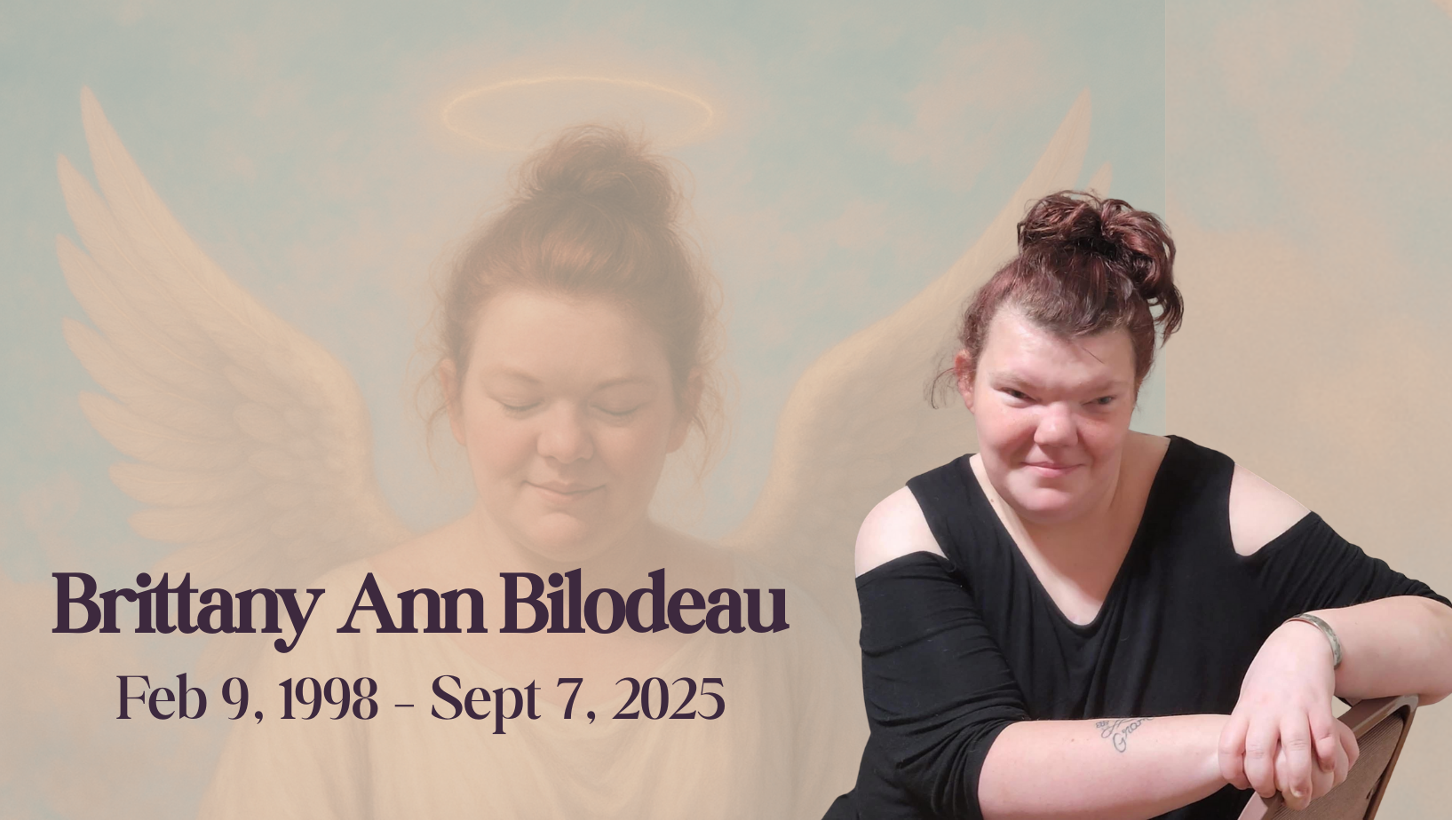 Fundraiser by Erica Buteau : Help Honor Brittany Ann Bilodeau's Memory