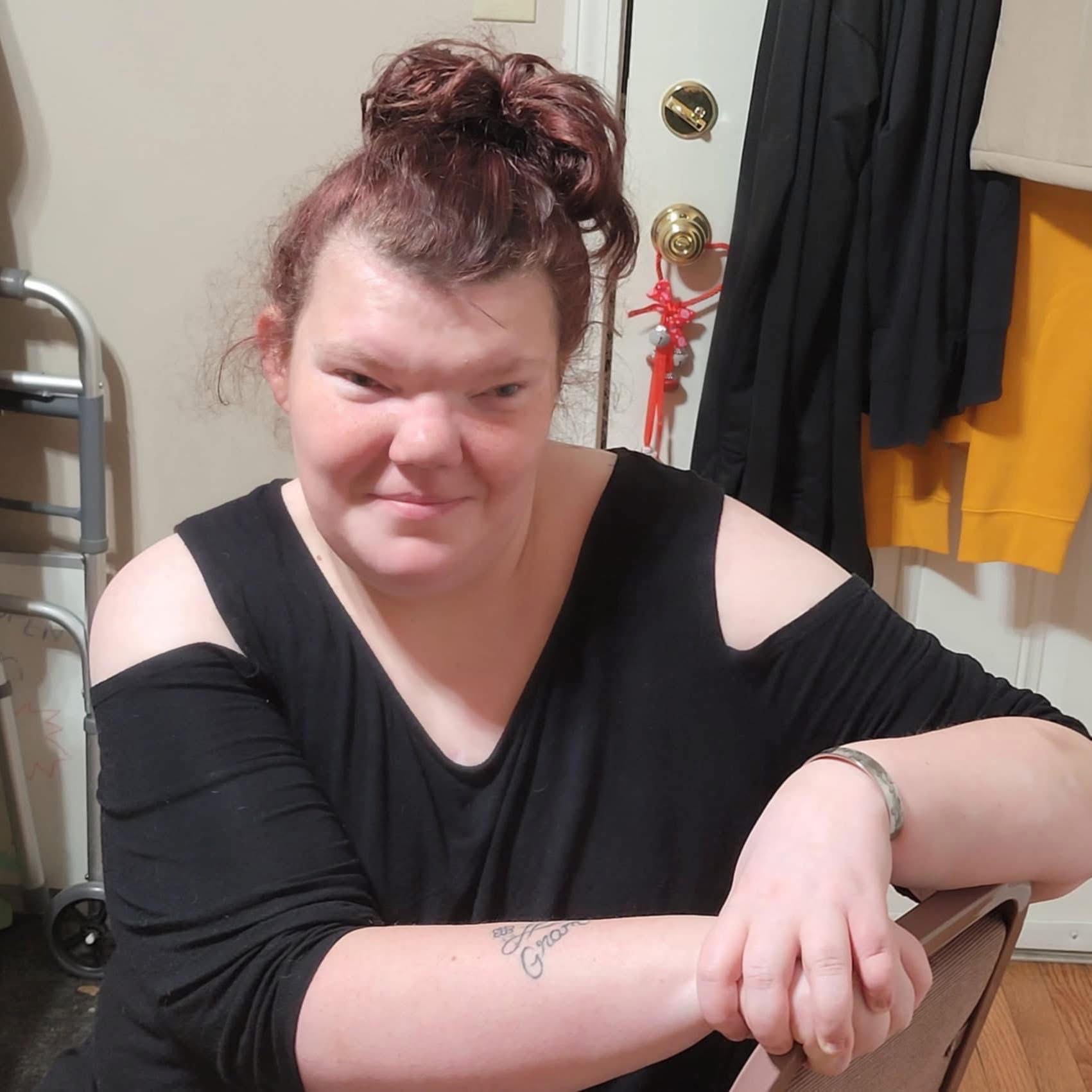 Fundraiser by Erica Buteau : Help Honor Brittany Ann Bilodeau's Memory