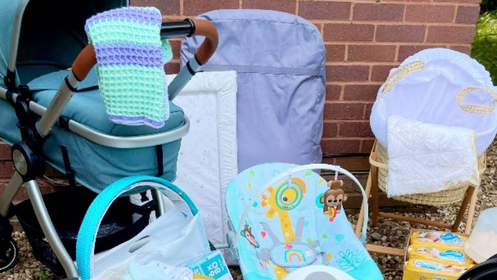 Fundraiser by Ali Bonner-Evans : TLBB - Still pushing on!