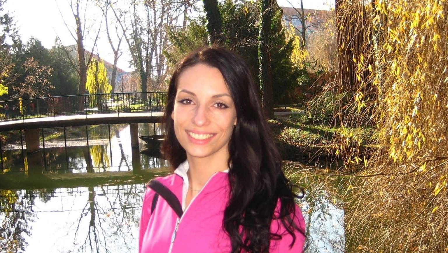 Fundraiser by Natasha Radlovic : Memorial for Ivana Hrelja & her children