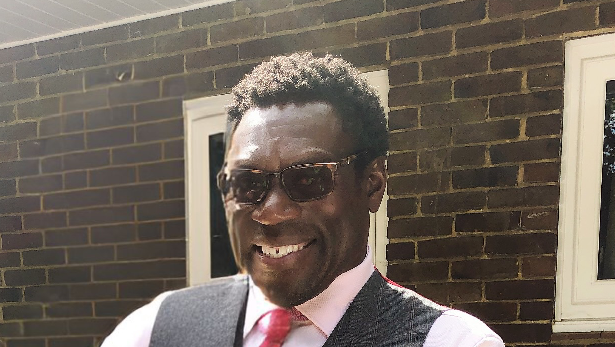 Fundraiser by Jason Scott : In Loving Memory of Gary Joseph