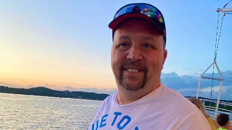 Fundraiser by Thomas Tokarczyk : Help the Tokarczyk Family After Father ...