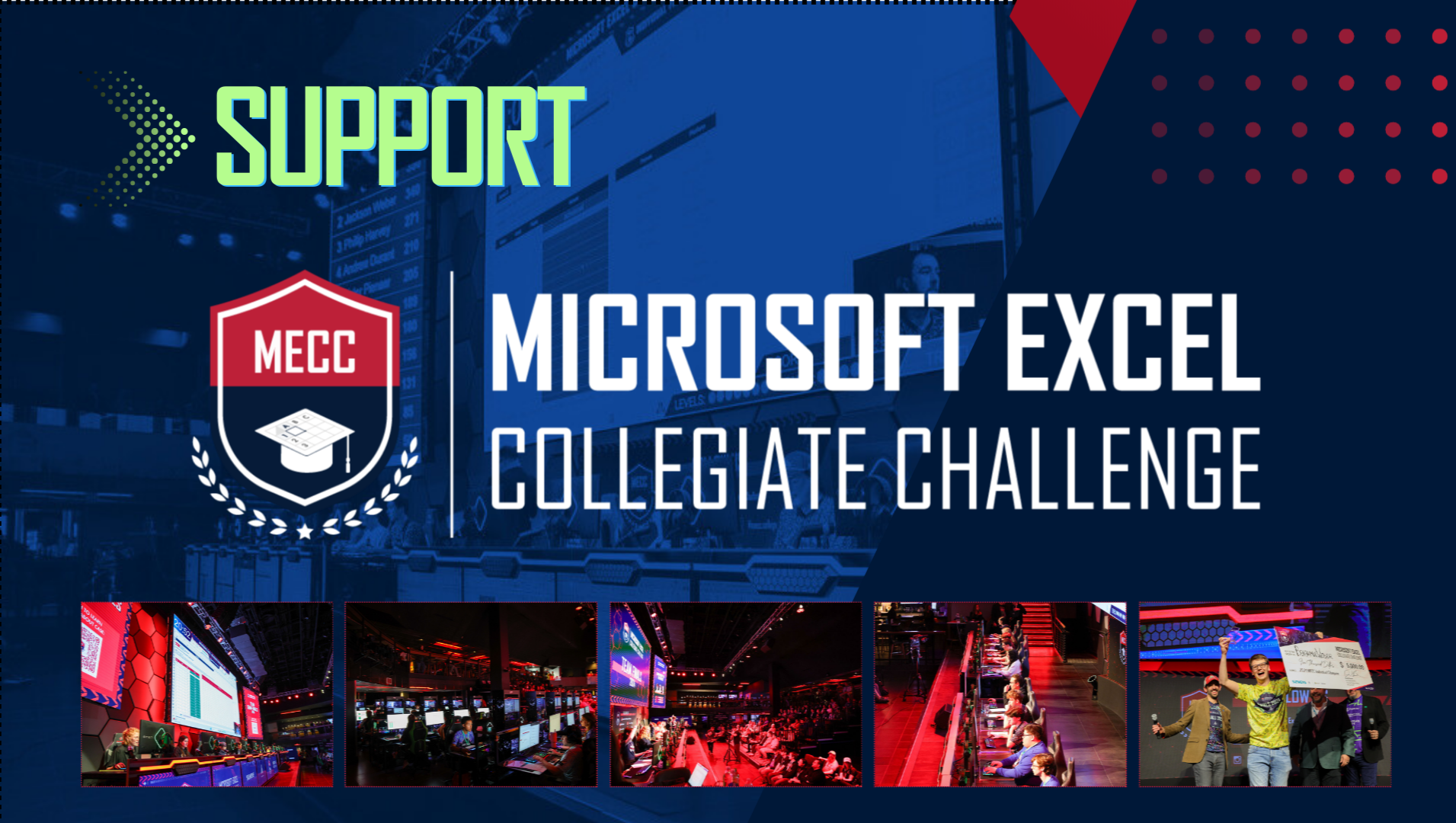 Fundraiser by David Brown : Empower Students: Support Excel Esports