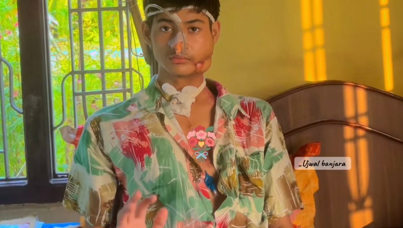 Fundraiser for Paruhang Rai by Rabin Rai : Yours support will count for ...