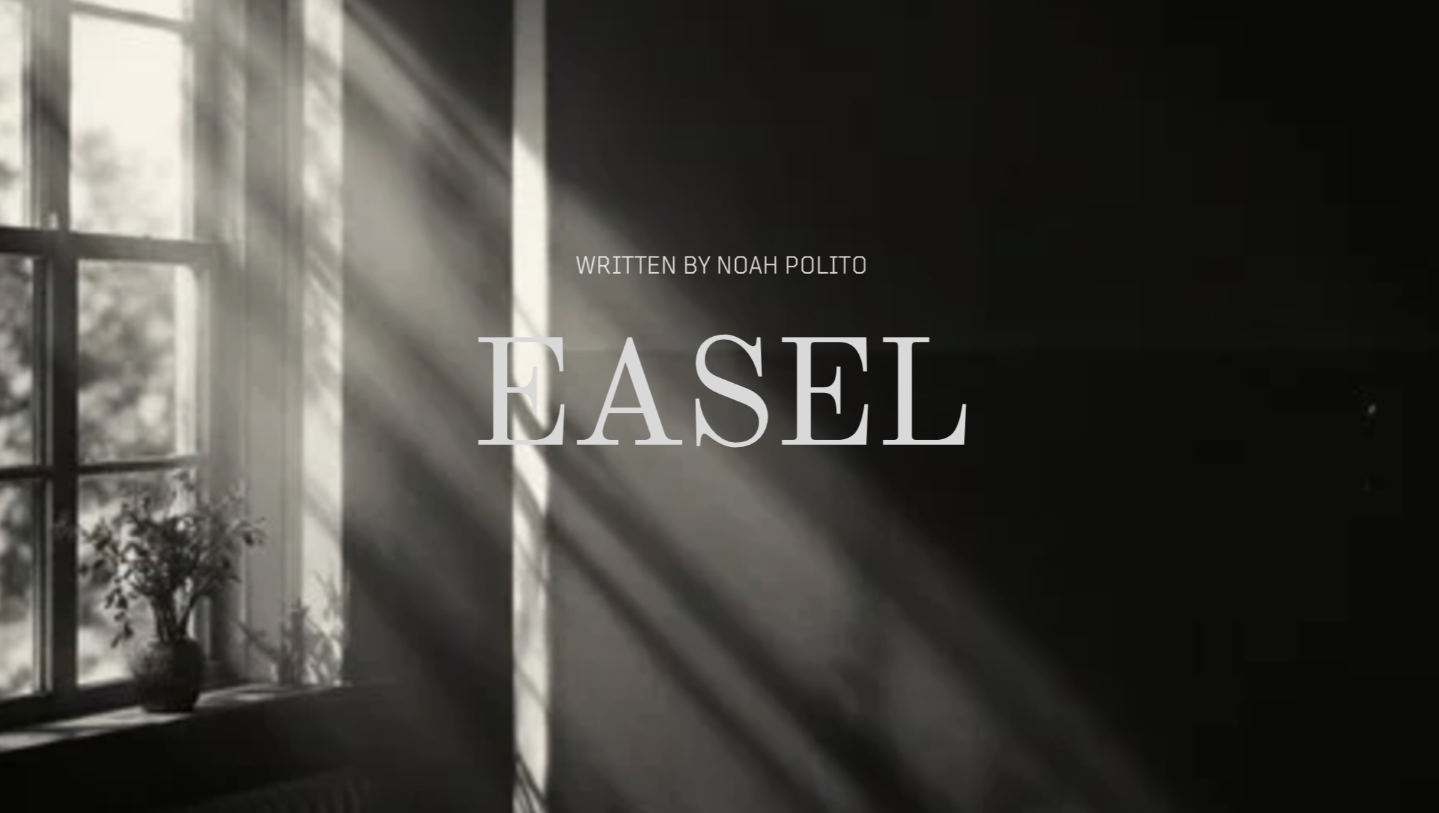 Fundraiser for Rose Hynes by Caleb Schantz : Funding Easel: A Short ...