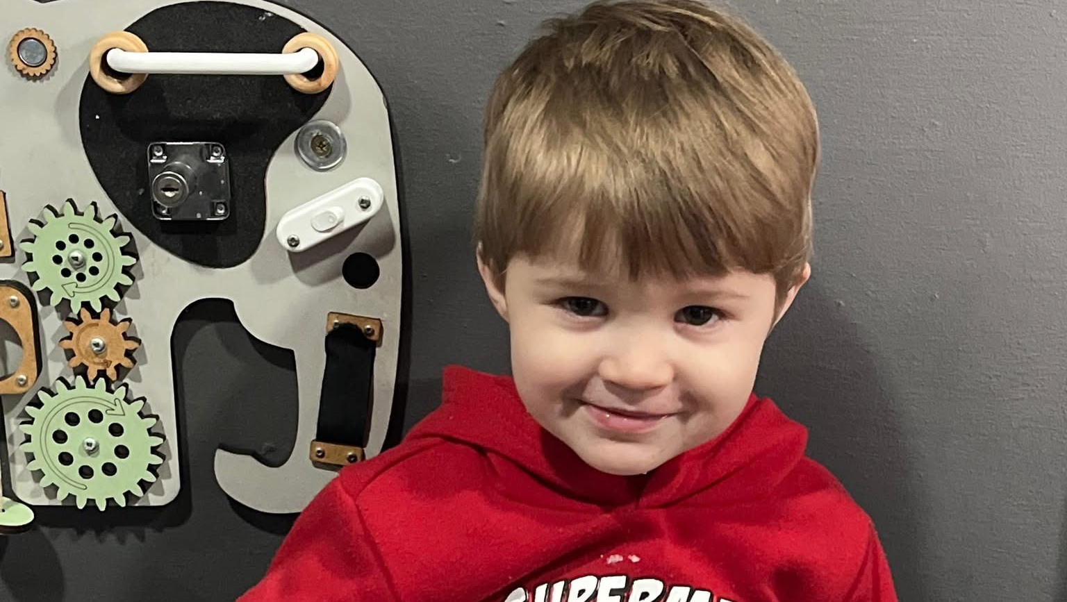 Fundraiser by Danielle Hirdes : Donate to help Noah