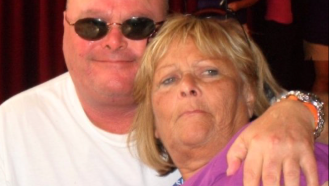 Fundraiser for Ceit De by Edith Constantine : Help Cathy & Ceit DeVitto ...