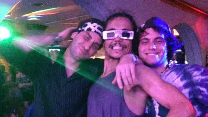 Fundraiser for Andrea Mameli by Maria Wray : Honor Patrick Mameli ...