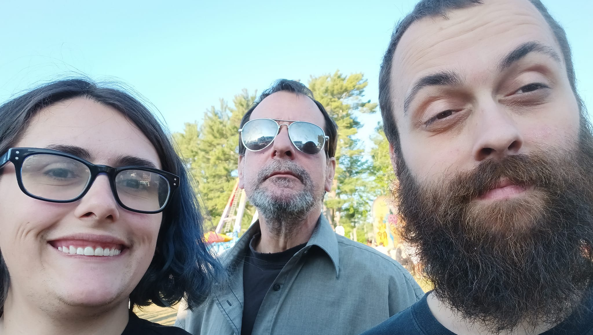 Fundraiser by Raven Fredette : Robert Fredette's Medical Emergency Fund