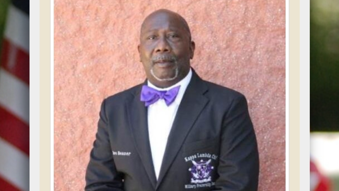 Fundraiser by Marjorie Beazer : Honoring Claude's Legacy: Final Farewell