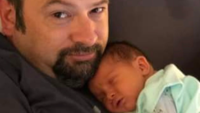 Fundraiser by Ryan Cottrell : Help Place a Headstone for Jeremy Shane ...