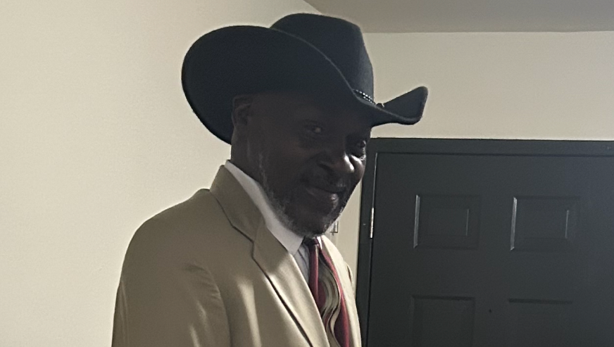 Fundraiser for Sandra Jenkins by Tyeizha Ferguson : Help Send Curtis ...